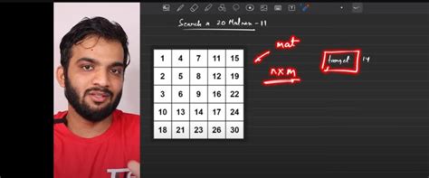 Striversa2zdsa Dsa Binarysearch Striver Pawan Gola 16 Comments