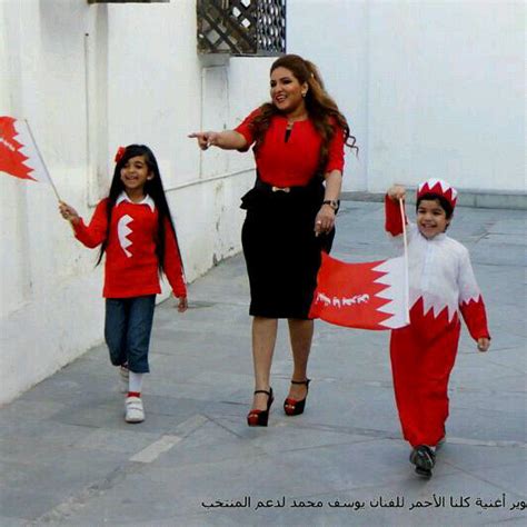 في علي الشرقاوي On Twitter في الشرقاوي و خالد على الغرير و دانة خليل الرميثي كلناالأحمر