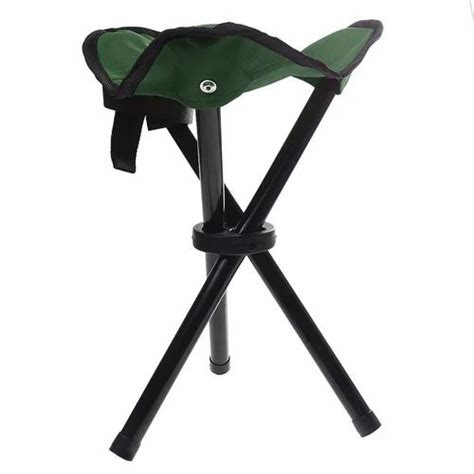 Foldable Camping Stool At Rs 155piece Udhna Magdalla Road Surat