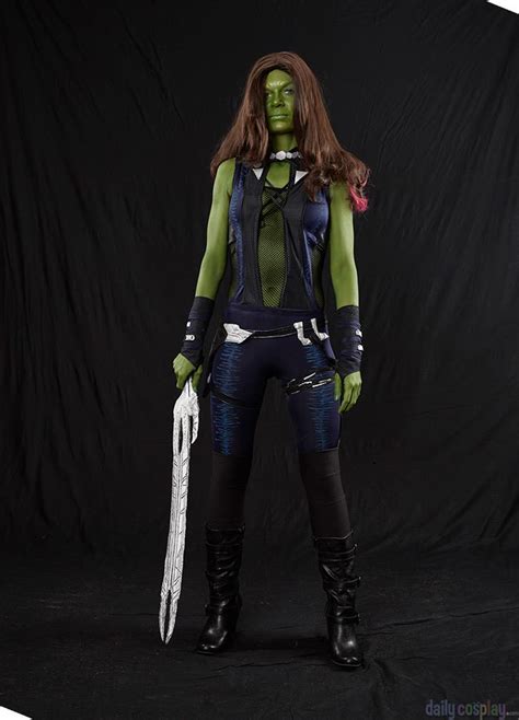 20 Hottest And Sexy Cosplay Girls Anime Fantasy Gaming Movies