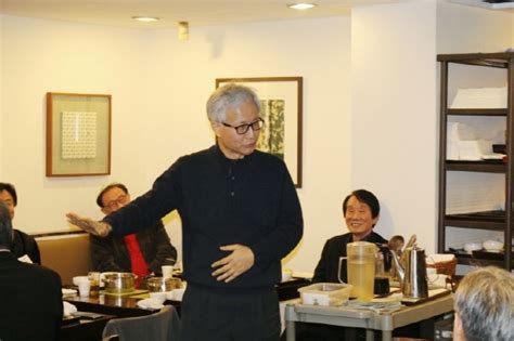 ‘새로운 시운동 서울시인협회 창립 발기인 모임 It News