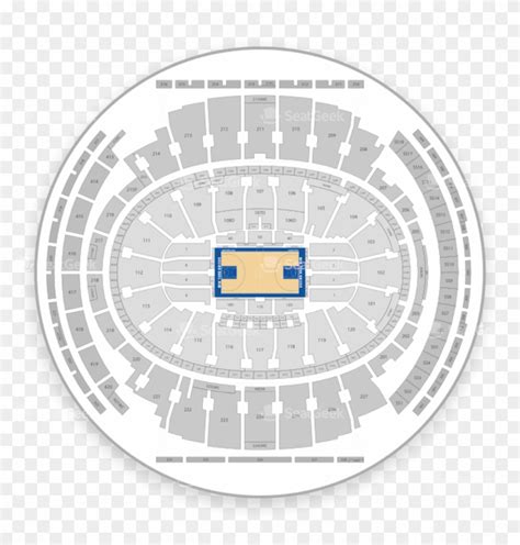 Msg Basketball Seating Chart Cabinets Matttroy