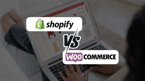 Shopify Vs Woocommerce Best Platform For Small Businesses