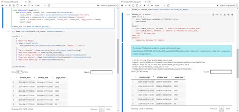 Apache Beam Local Development With Python Part 2 Batch Pipelines Jaehyeon Kim