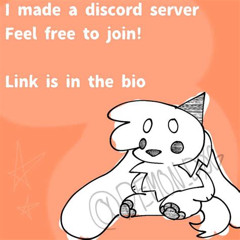 Discord Server By Nezz55 On Deviantart