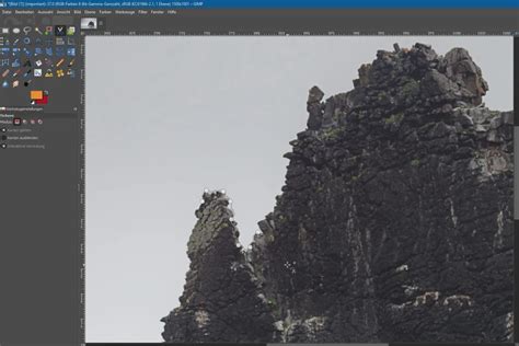 Gimp 210 Samouczek Dotyczący Nowych Funkcji