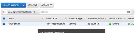 How To Increase Ebs Volume Size Aws Ec2 Instance Without Downtime