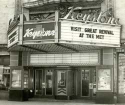 Keystone Theatre In Philadelphia Pa Cinema Treasures