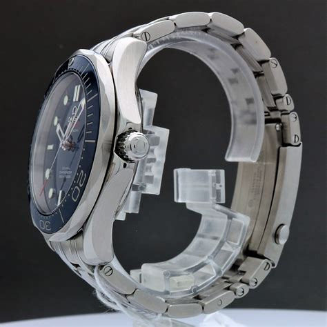Omega Seamaster Professional 300m 21230412003001 41mm