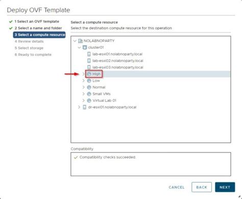 Emc Data Domain Virtual Edition Deployment And Configuration • Nolabnoparty