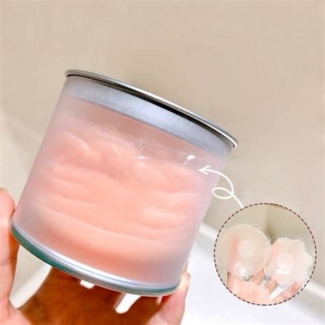 당일출고6쌍세트 고접착력 방수 여성 실리콘 니플패치 누브라 니플패드 유두가리개 커버 가슴패드 브라패드 젖꼭지밴드 인싸템 원형 꽃모형 에이블리