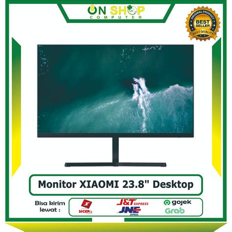 Jual Monitor Xiaomi Desktop Monitor Pc Xiaomi Inch Monitor Komputer Xiaomi