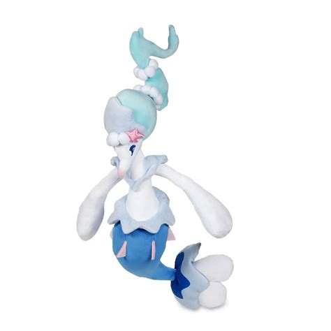 Pokemon Primarina Exclusive 13 Plush Large Size Pokemon Center Toywiz