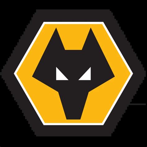 Wolverhampton Wanderers Fc Logo Png Ai Eps Cdr Pdf Svg Iconlogovector