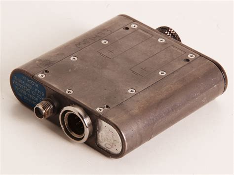 Lectrosonics SMQV M Wireless Microphone Transmitter Block Mhz Monkee Deals