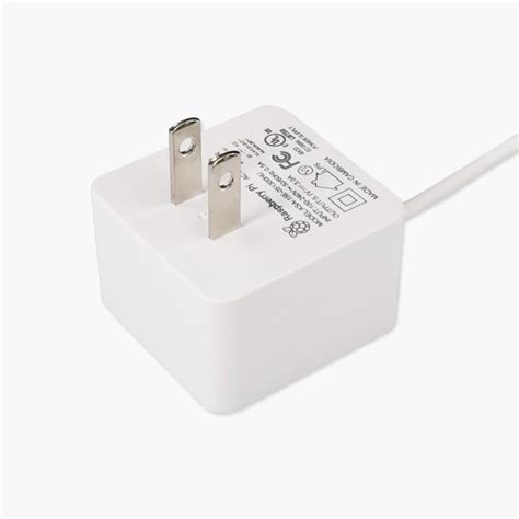 Raspberry Pi 4b 官方电源 15w 5 1v 3 0a Nxez 在线商店