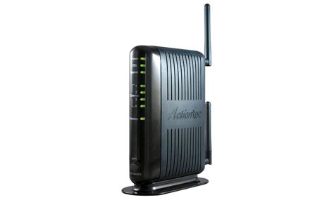 Actiontec Electronics Gt784wn 01 Wireless N Adsl Modem Router 4 Port Groupon
