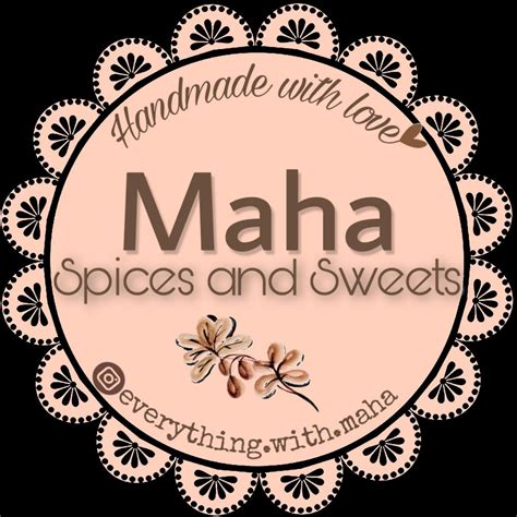 غرفه‌ ادویه و شیرینی مها باسلام