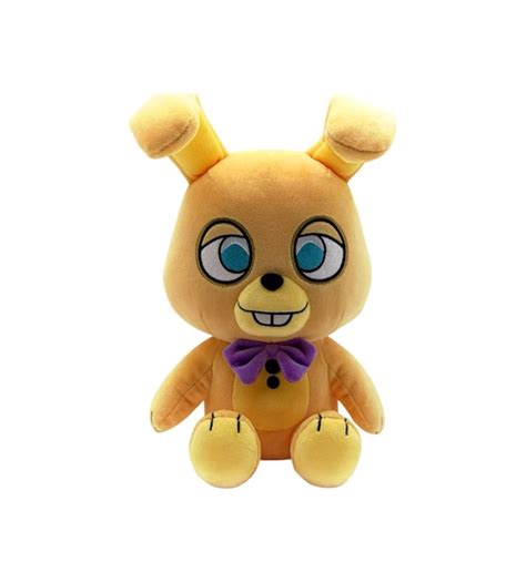 Five Nights At Freddy´s Youtooz Yellow Rabbit Plush Figure Visiontoys