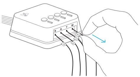 Ecobee Eb State4 Smart Thermostat User Manual Thermostat Guide