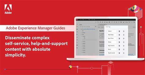 Adobe Technical Communication On Linkedin Aem Guides Ccms For Self