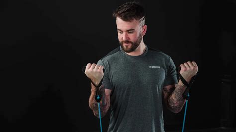 5 Best Bicep Exercises For Building Strength And Mass