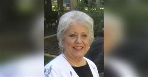 Linda D Comeau Obituary 2022 Beverly Ma Campbell Funeral Home