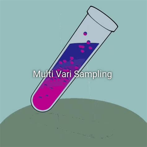 How Multi Vari Analysis Improves Process Performance Mohan Mishra