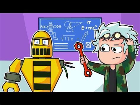 Descubre la emoción de construir tu propio robot con los mejores juegos de crear tu propio robot