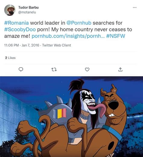 Scooby Dooby Doo R Memes