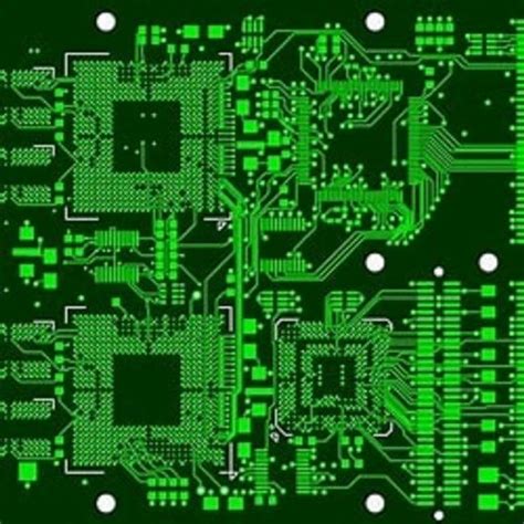 Multilayer PCB Design Service In Sas Nagar ID