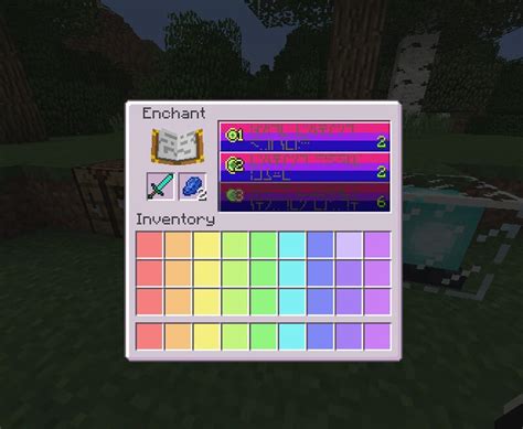 Gay Gui Pack Minecraft Texture Pack