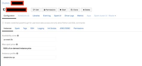 Databricks Access Control The 3 Most Important Steps Confessions Of A Data Guy
