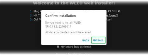 Getting Started With Sound Reactive WLED A Beginner S Guide
