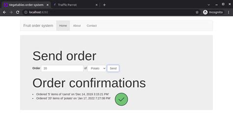 Chapter 5 Mocking Simulating And Service Virtualization Of Systems