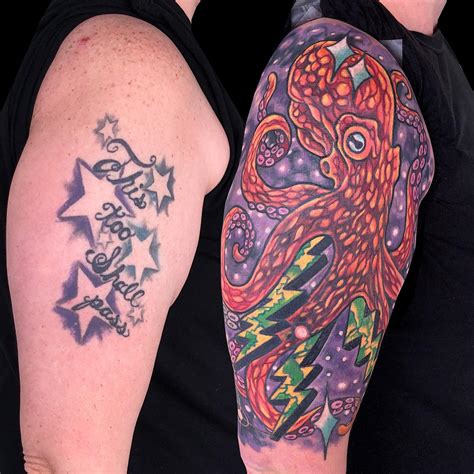 Mark Longenecker Fk Irons Precision Tattoo Machines