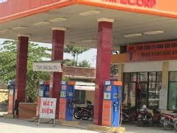 Gas Station 13 Cơ Khí Xây Dựng