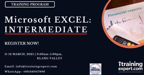 itraining expert on linkedin excel excelskills microsoft msword
