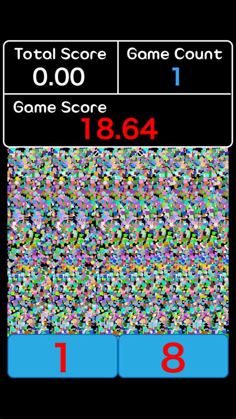 Stereogram Mysteries 3d For Iphone Download