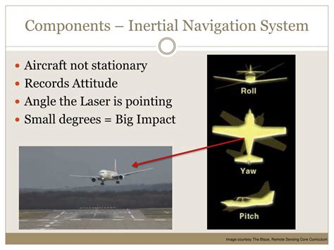 Ppt Lidar Powerpoint Presentation Free Download Id 7088900