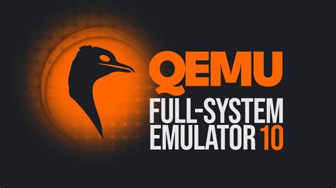 Qemu 10 Launches With Multi Arch Improvements