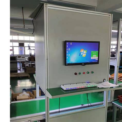 Automatic Ccd Tester For Lithium Batteryccd Positive And Negative Electrode Battery Pack