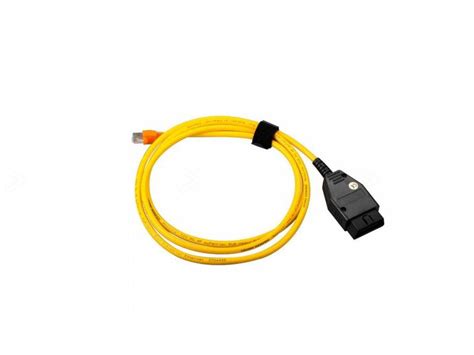 Bmw Enet Cable Ethernet To Obd E Sys Coding F Series