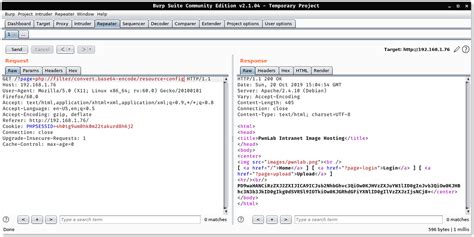 Pwnlab Init — Walkthrough Another Machine From Vulnhub By Mr Robot Infosec Adventures