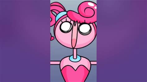 Mommy Long Legs Poppyplaytime Shorts Videoshort Mommylonglegs Youtube