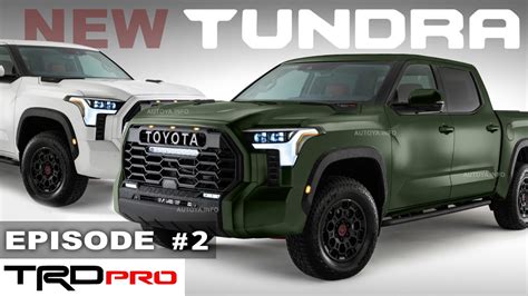 2022 Tundra Trd Pro Interior Colors