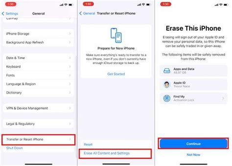 How To Remove AirWatch From IPhone IPad Effective Ways