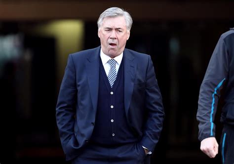 Carlo Ancelotti Insists Points More Important Than Performance