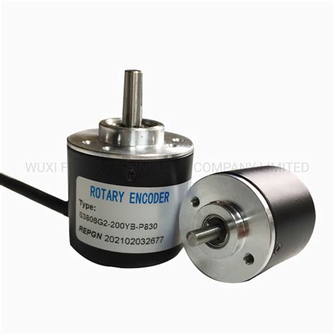 Mini Encoder Solid Shaft Encoder Rotary Encoder 5mm 6mm Solid Shaft Encoder And Mini Encoder
