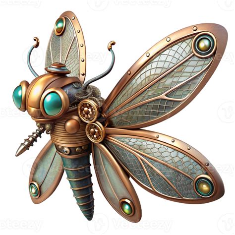 Exemplary Contemporary Concept Art Style Hyper Specific Ultra Detailed Render Of A Steampunk